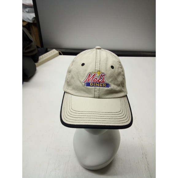 Port Authority | Accessories | Mels Diner Port Authority Beige ...